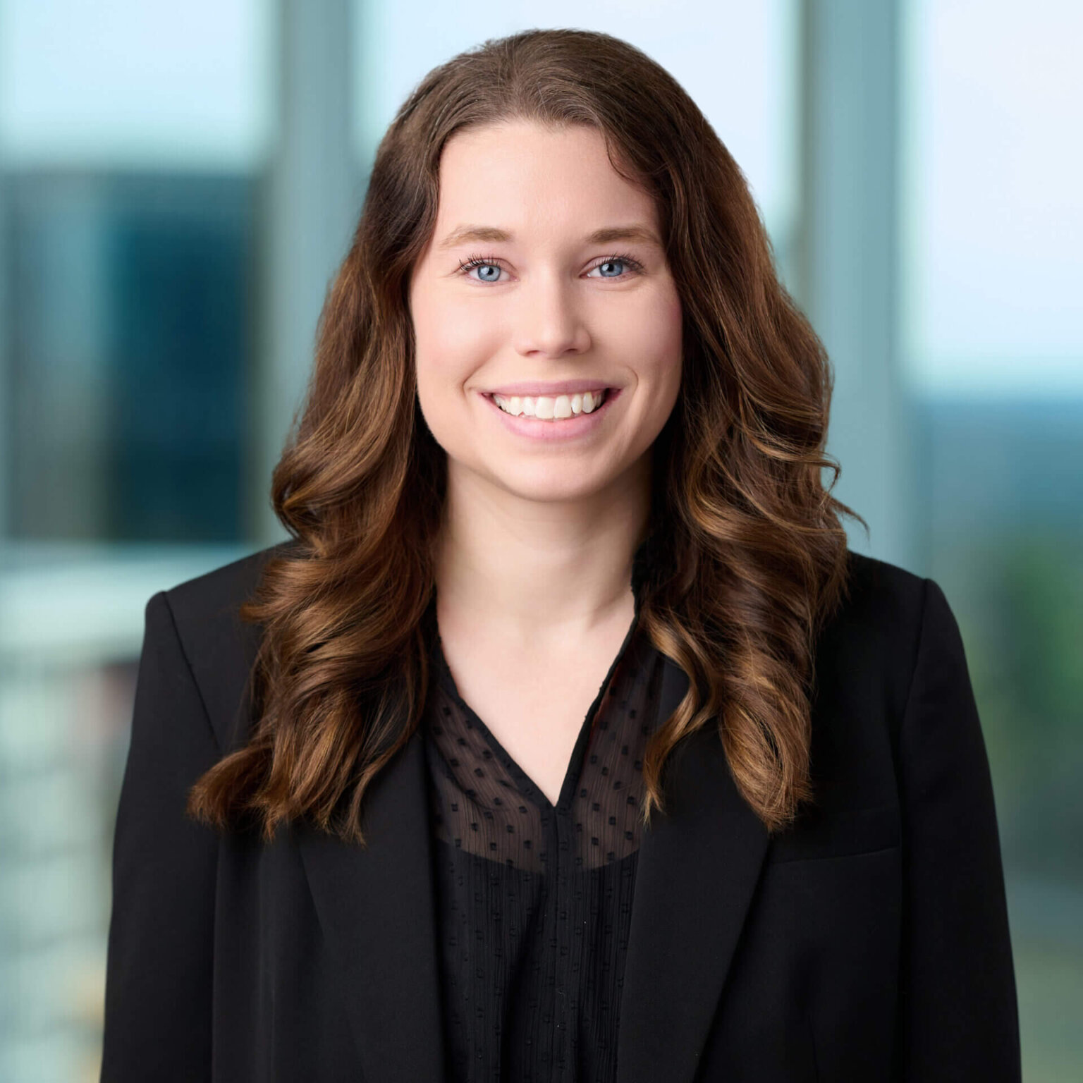 Callie Mixon | Bennett Thrasher